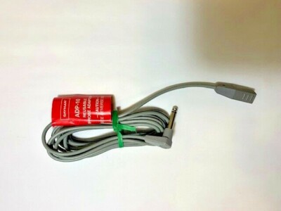 GAYMAR ADP-10 Reusable Probe Adapter P/N: 06256-000 Brand New | eBay