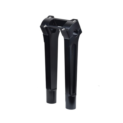 Sresk Straight One Piece Handlebar Risers Motorcycle Tall Handle Bar ...