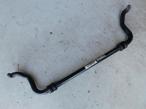 Porsche Cayenne 958 92A 2013 Front Stabilizer Bar Swaybar 7L0411025H ...