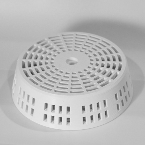 Balboa / Pentair / Dimension One Heavy Duty Cover - Max Flow 124 GPM ...