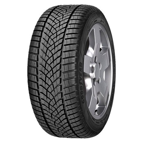 4 New 225/50R17/XL 98H Goodyear Ultra Grip Performance Plus Tire ...