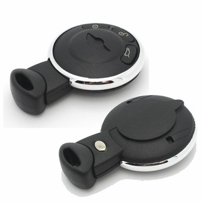 Remote Smart Key Keyless Entry Fob 315mhz Uncut fit For Mini Cooper R55 ...