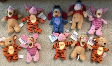 Winnie the Pooh - Beanie Babies - Beaniepedia