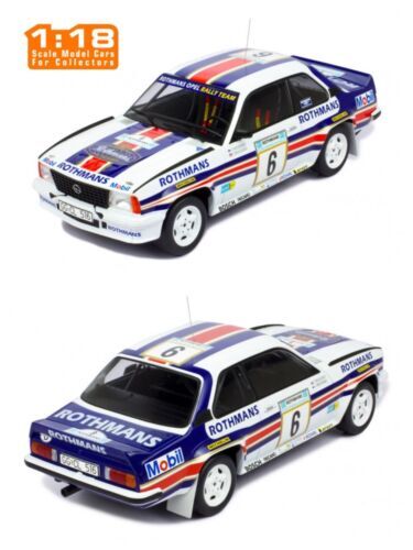1:18 Scale Diecast Rally Cars for sale | eBay