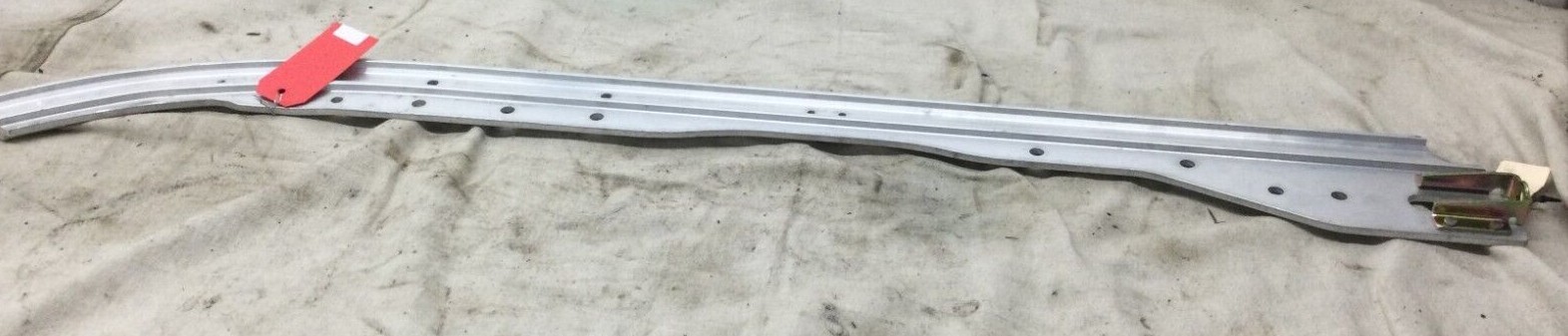 Yamaha Suspension Rail 2000-2003 Phazer SX 500 600 V Max 8EA-47411-00 ...