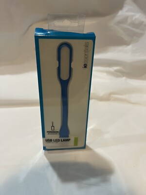 Multifunction USB Light Flexible LED Lamp Portable Mini USB Light Ultra ...