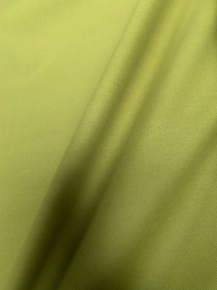 Duck Cloth Canvas 9 - 10oz 58" - 60" Wide 100% Cotton - By the Yard | eBay