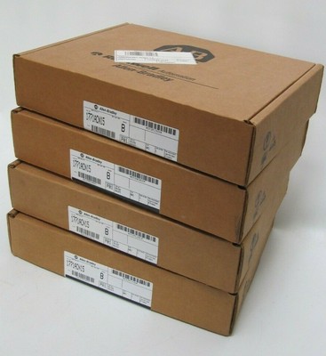 (NEW SEALED) Allen-Bradley ControlNet Adapter Module Cat. 1771-ACN15 ...