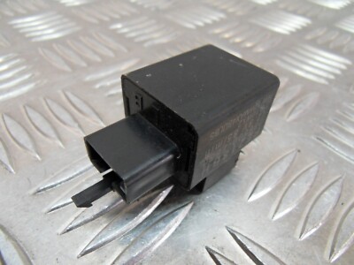 Yamaha DT FZ6 MT07 XSR XJ6 YFM YZF DENSO Indicator flasher relay 2002 ...