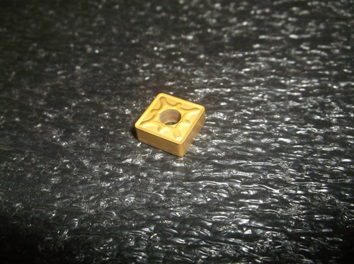 New Valentine SNMG 433 M5 VP 5535 Carbide Turning and Boring Insert (B69) | eBay