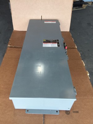 Boxes & Enclosures - Type 3R Enclosure