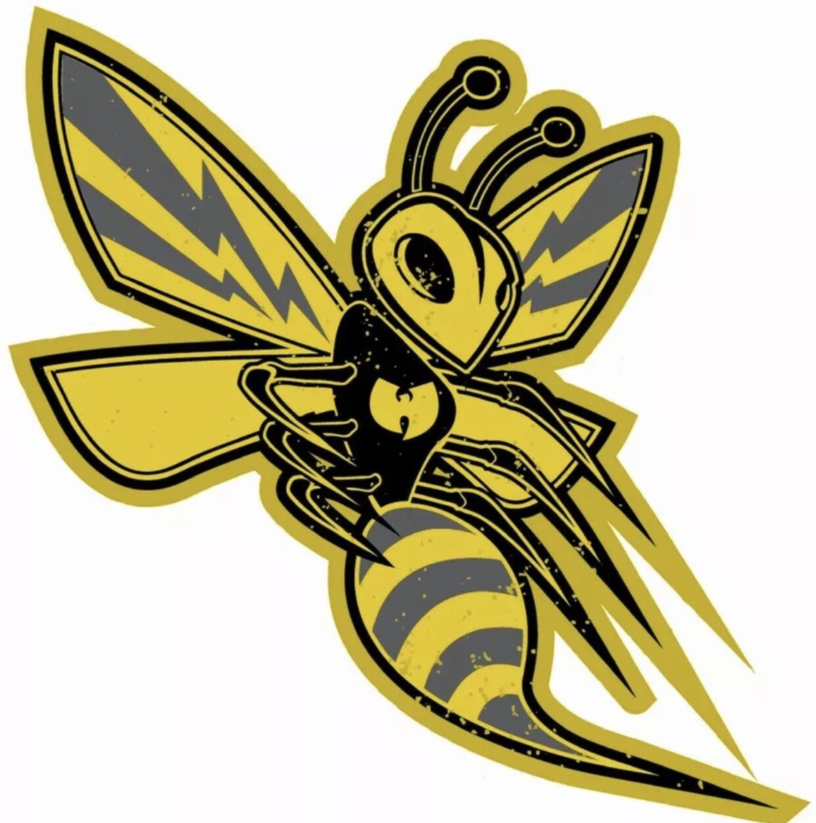 Wu Tang Killa Bees Wallpaper