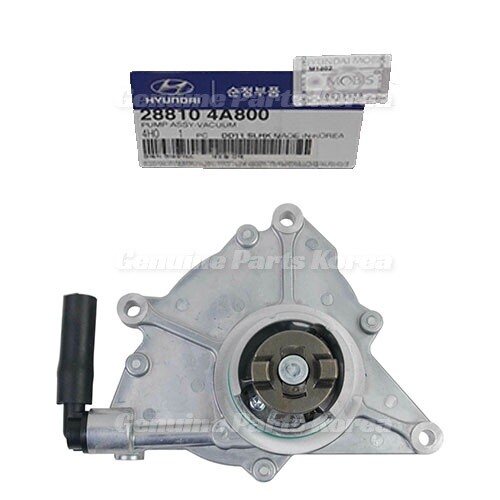 ⭐Genuine⭐ VACUUM PUMP 288104A800 for Hyundai grand starex porter2 Kia ...