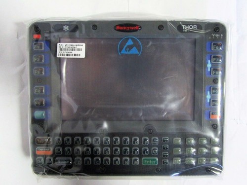 Honeywell VM1 Thor VM1C1A2A1AUS0AA w/ Defroster for Cold Storage, CE 6. ...