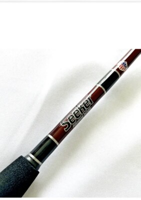 Conventional Rods - Super Seeker