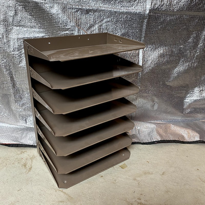 Desk & Drawer Organizers - Hunt Lit-Ning