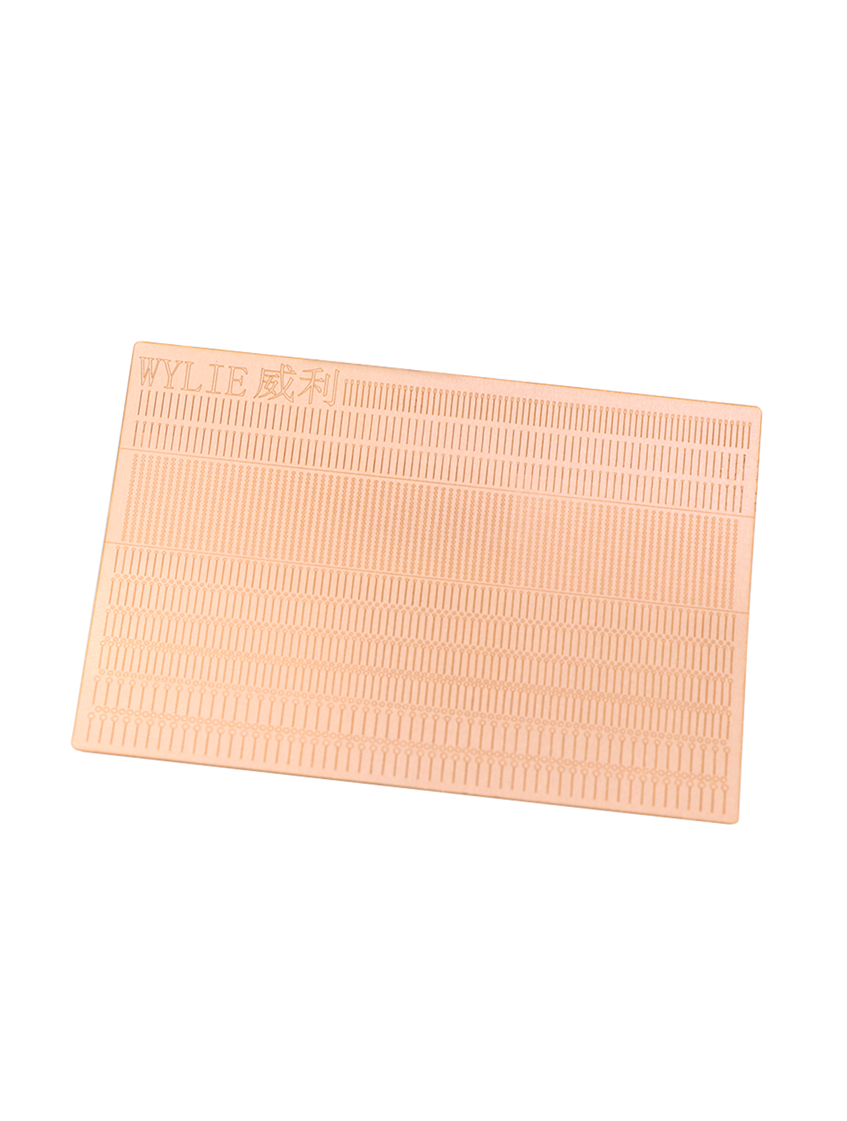 Replacement Dot Repairing Solder Lug Spot Soldering IC Repair Pad ...