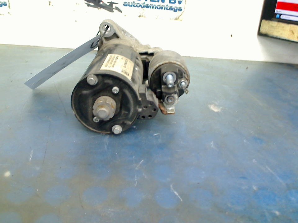 DÉMARREUR Mercedes-Benz GLA (156.9) 2014 a2709060700 | eBay