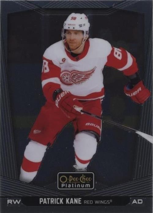 2024-25 O-Pee-Chee Platinum - Patrick Kane #5 for sale online | eBay