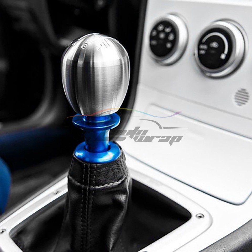 Black Manual Shifter Reverse Lock Out Adapter Lifter For Subaru BRZ ...