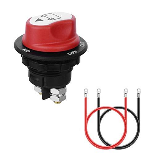 Bonatech Battery Isolator Cut Out Off Kill Switches Car Race Rally ...