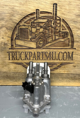 0-444-043-033 BOSCH DOSING MODULE 2.2, 2888173, 2880156, 2871878 ...