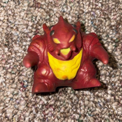 1989 Transformers G1 Monstructor Pretender Slog Robot Near Complete | eBay