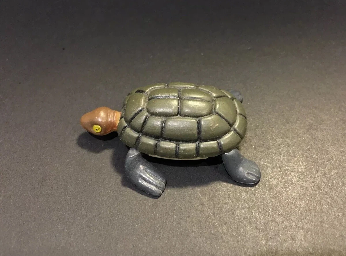 Yowies Turtle