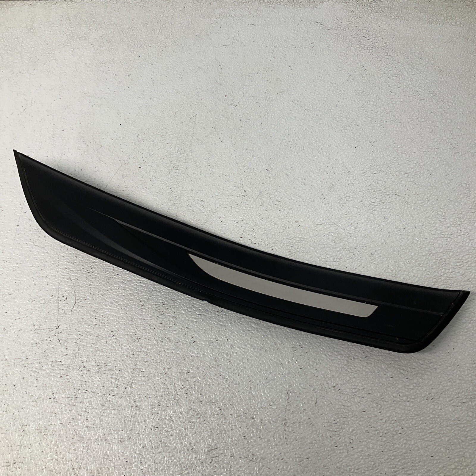 2015 11 12 13 14 16 BMW 535i F10 REAR right SCUFF TRIM PANEL OEM ...