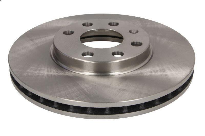 Brake disc ABE C3X006ABE | eBay