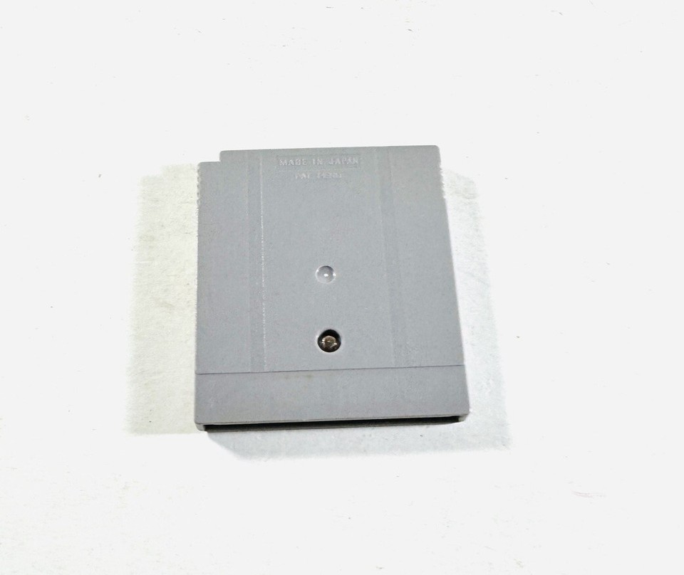 NIntendo Gameboy (1993) - Startrek The Next Generation - Tested ML288 ...