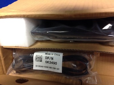 Dell D/Dock PD01X DP/N 0HD039 | eBay