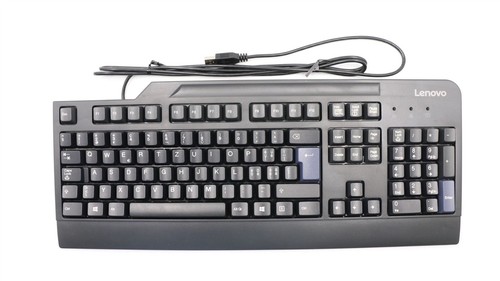 Lenovo ThinkStation P510 P710 P910 E31 E32 S30 D30 USB Wired Keyboard ...