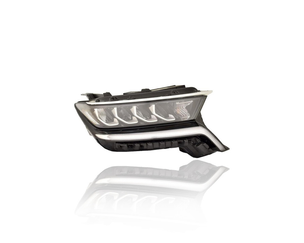 Headlight for 21-22 Sorento LED Multi-Focus Reflector Right 92102R5000 ...
