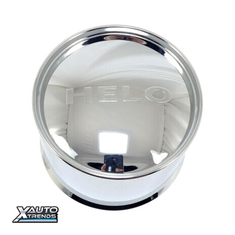 Helo Wheel Center Cap HE820/HE821 Chrome STANDARD 8 LUG 731B130 | eBay