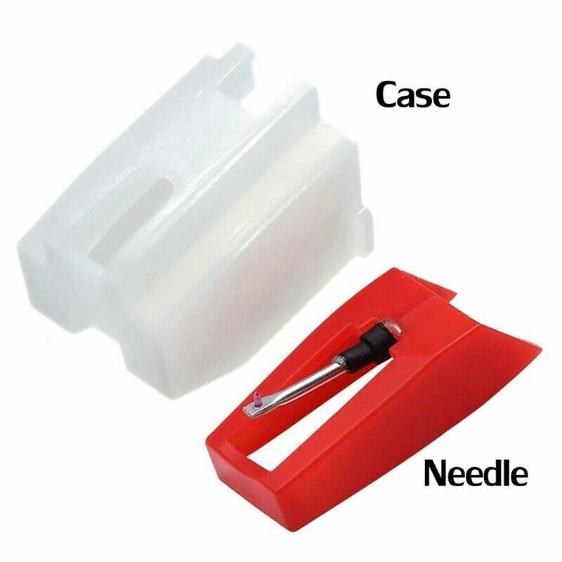 Replacement Diamond Stylus Needle for NUMARK PT01 PT101 STY05 STY06 ...