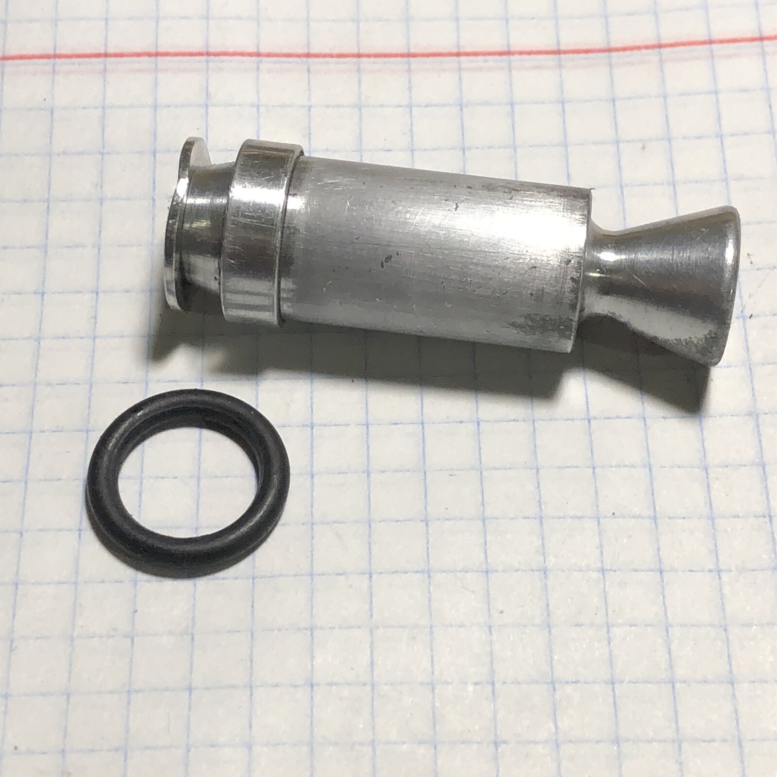 Optimus Stove 8R , 199, 111 , 199 Svea 123 . Rubber seal kit for mini pump | eBay