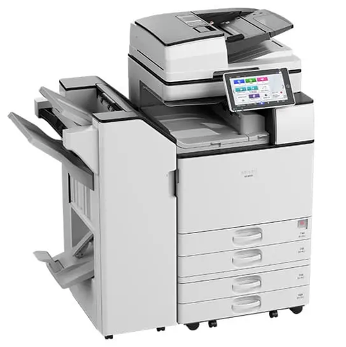 68k Meter Ricoh IM4000 IM 4000 Copier Printer Scanner(40 ppm) ,Teated W ...