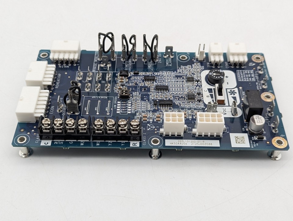 Carrier HVAC Terminal Replacement Board HK50AA056 (CEPL131202-01-R-I ...