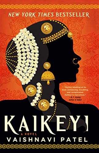 Kaikeyi: A Novel - Paperback, by Patel Vaishnavi - Good 9780759557307| eBay