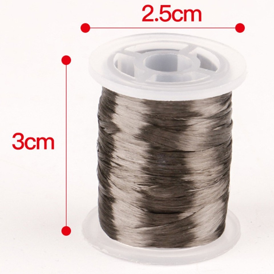 Wrapping Lines Rod Guide Accessories Carbon Fiber Fishing Rod Fishing ...