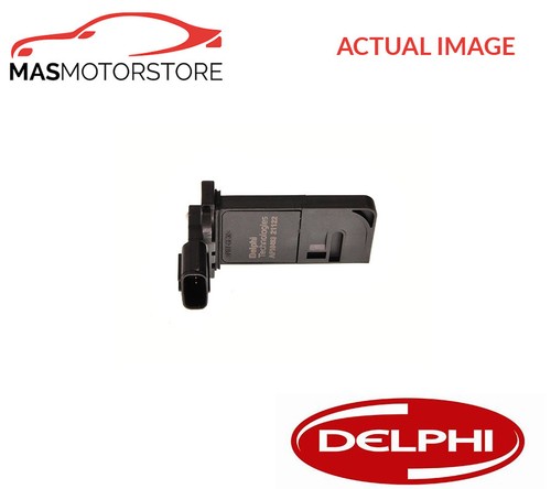 AIR MASS SENSOR FLOW METER DELPHI AF10493-12B1 FOR VAUXHALL INSIGNIA II ...