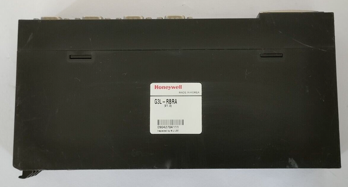 1Pc Honeywell G3L-RBRA LS PLC Output Module G3LRBRA | eBay