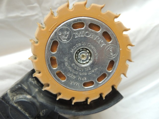 Snap-on Tools PTGR280 Crud Thug Removal Tool Never for sale online | eBay