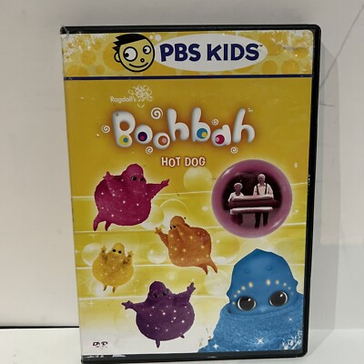 Boohbah: Hot Dog [DVD] | eBay