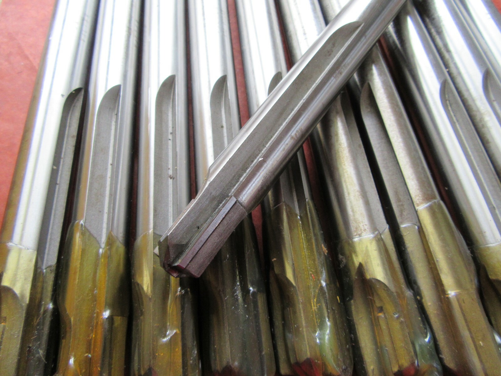 HM Bohrer 22,45 mm JX WALTER GT-10022 Hartmetall Hochleistungsbohrer # ...