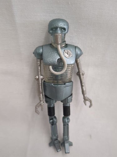 Star Wars POTF 2-1B Medic Droid Action Figure 1997 | eBay