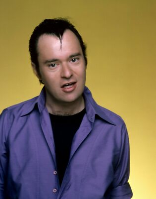 Laverne and Shirley Cast David Lander Squiggy 1970's 8x10 Glossy Photo ...