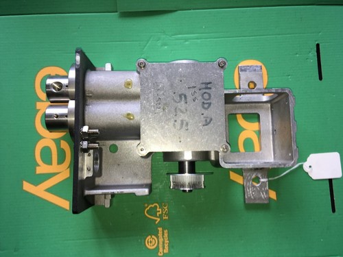 Pump Assembly - Kontron Instruments HPLC Pump 525 | eBay
