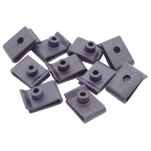 10 X You.S Window Clip Insert Nut Clip for Lexus Toyota - 90179-05060 ...